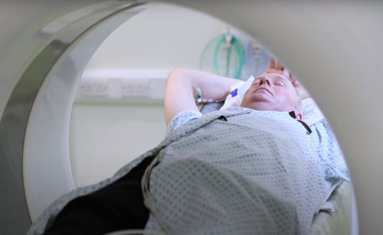 Will a CAT scan identify if I have had a Concussion?